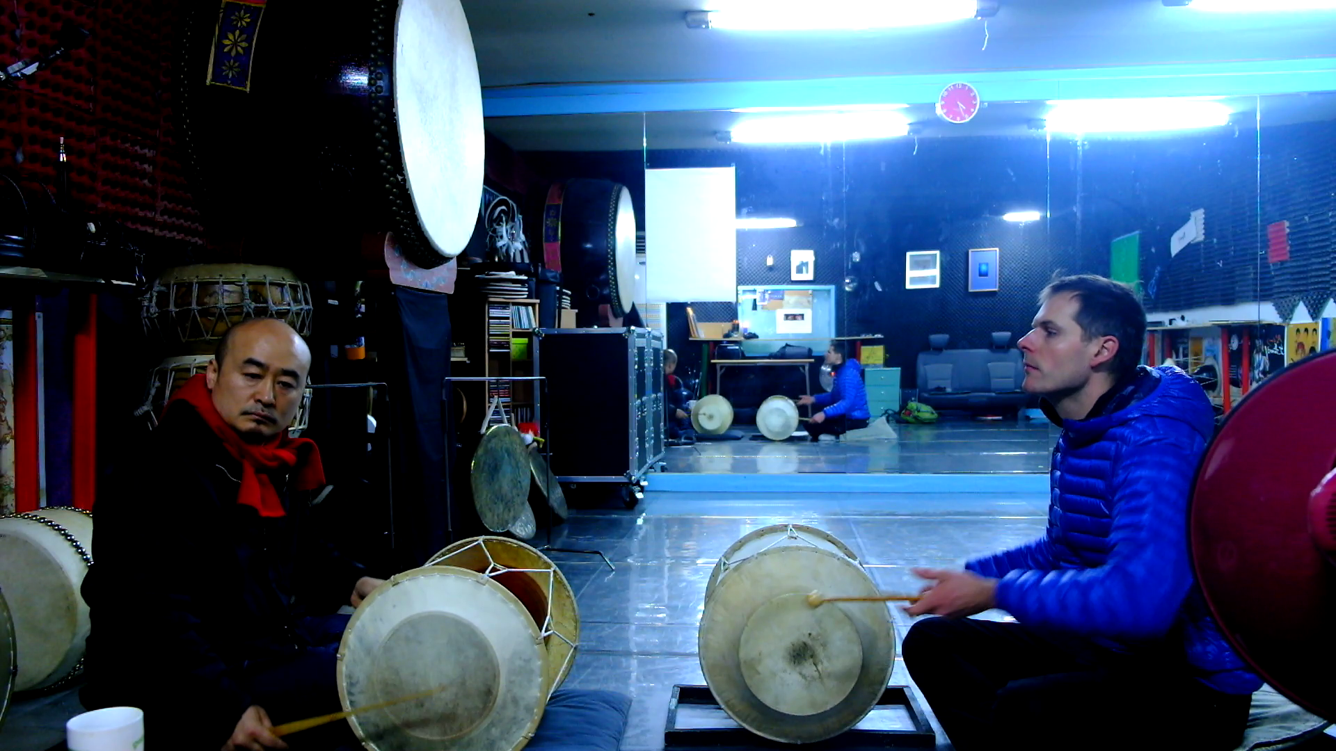 Synergy Percussion | CutCommon