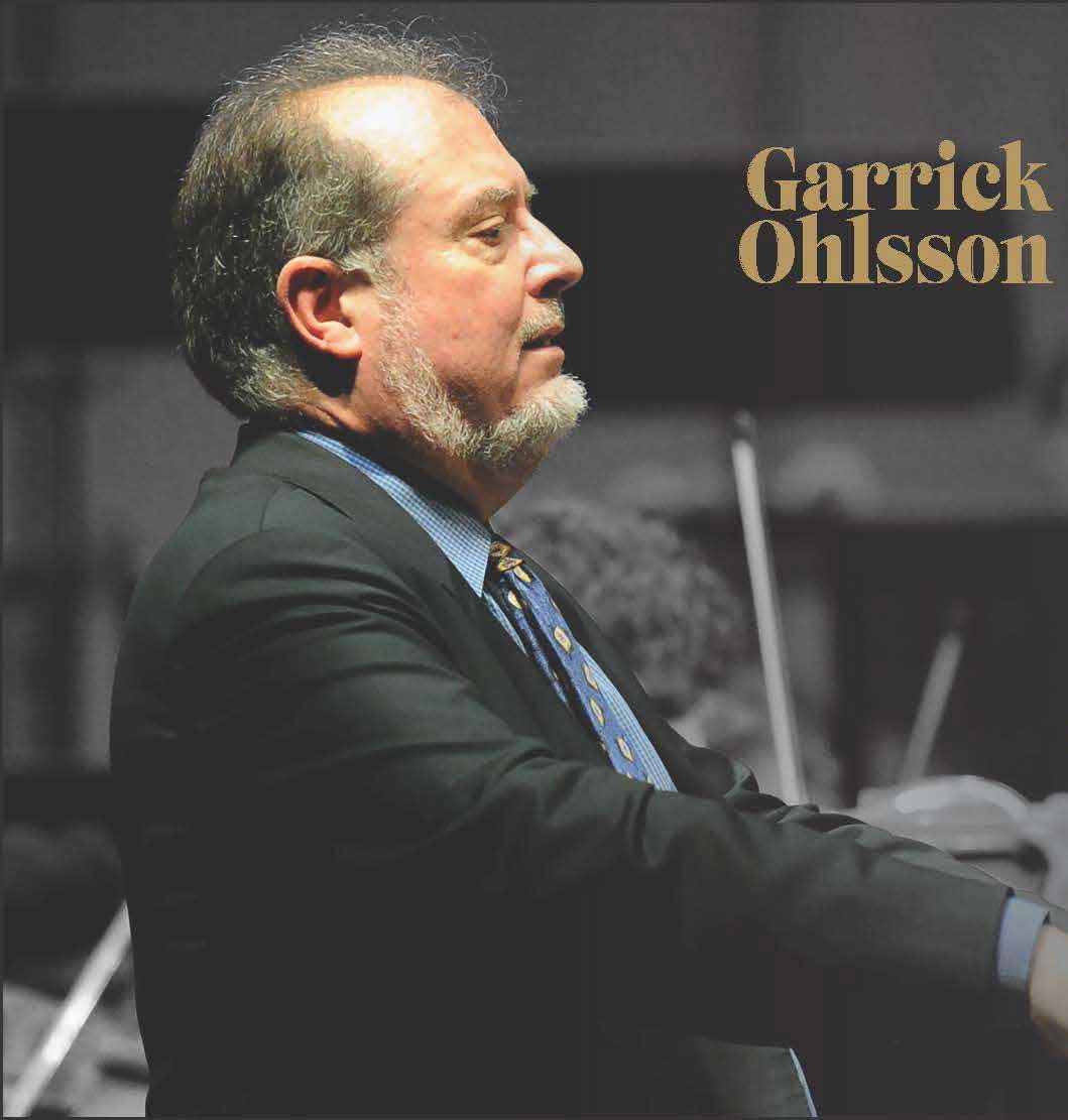 Garrick-Ohlsson (2) | CutCommon