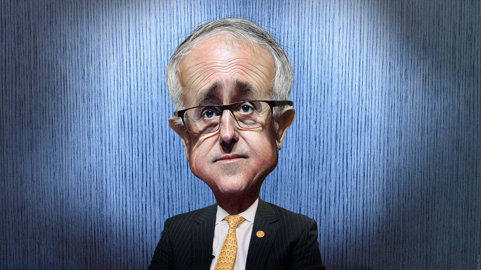 DonkeyHotey via Flickr CC2.0 | CutCommon