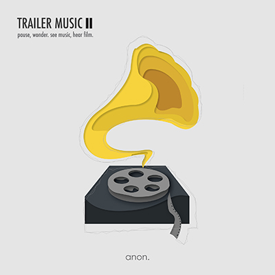 anon. – Offical TMII – Poster Square | CutCommon