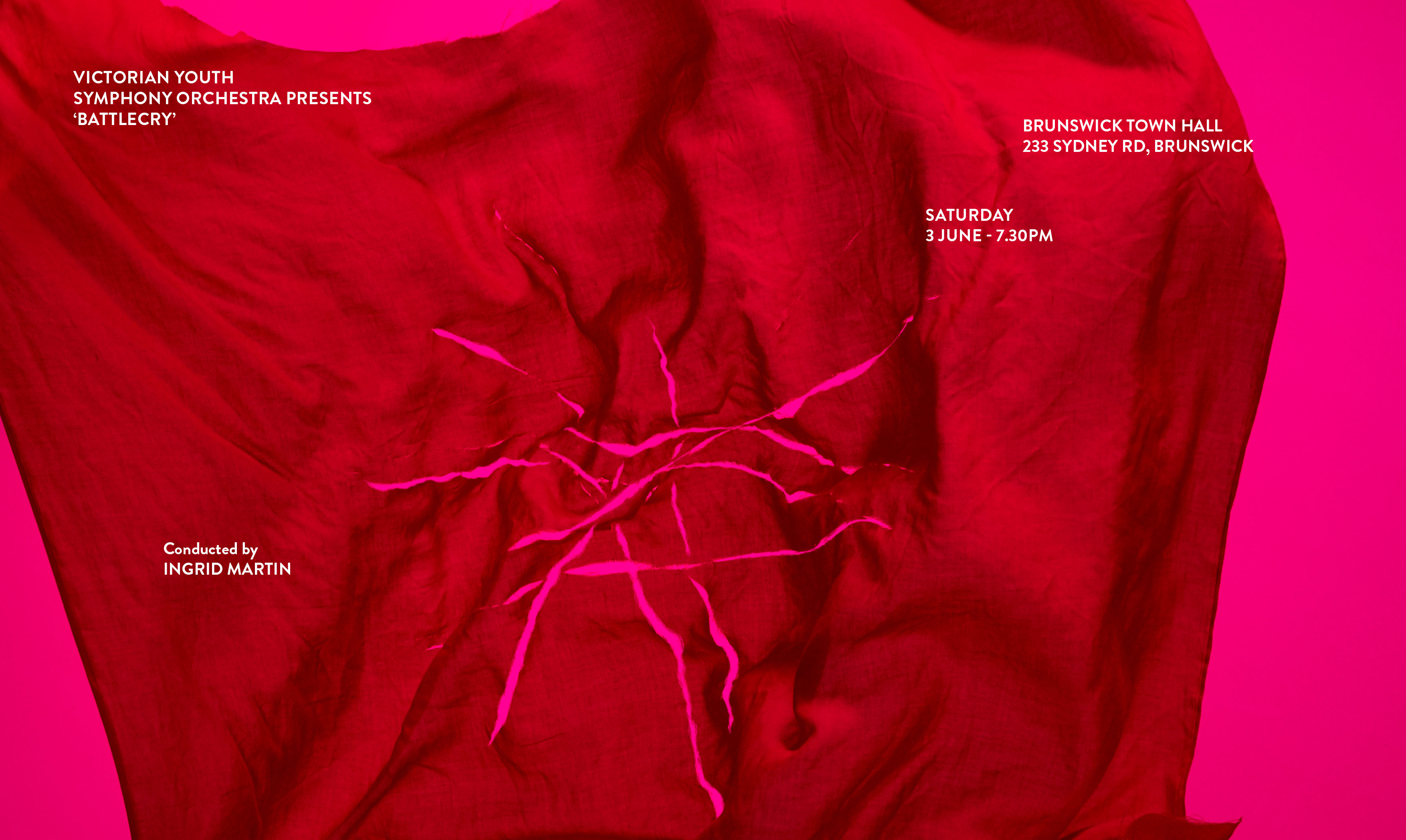 Concert 2 | CutCommon