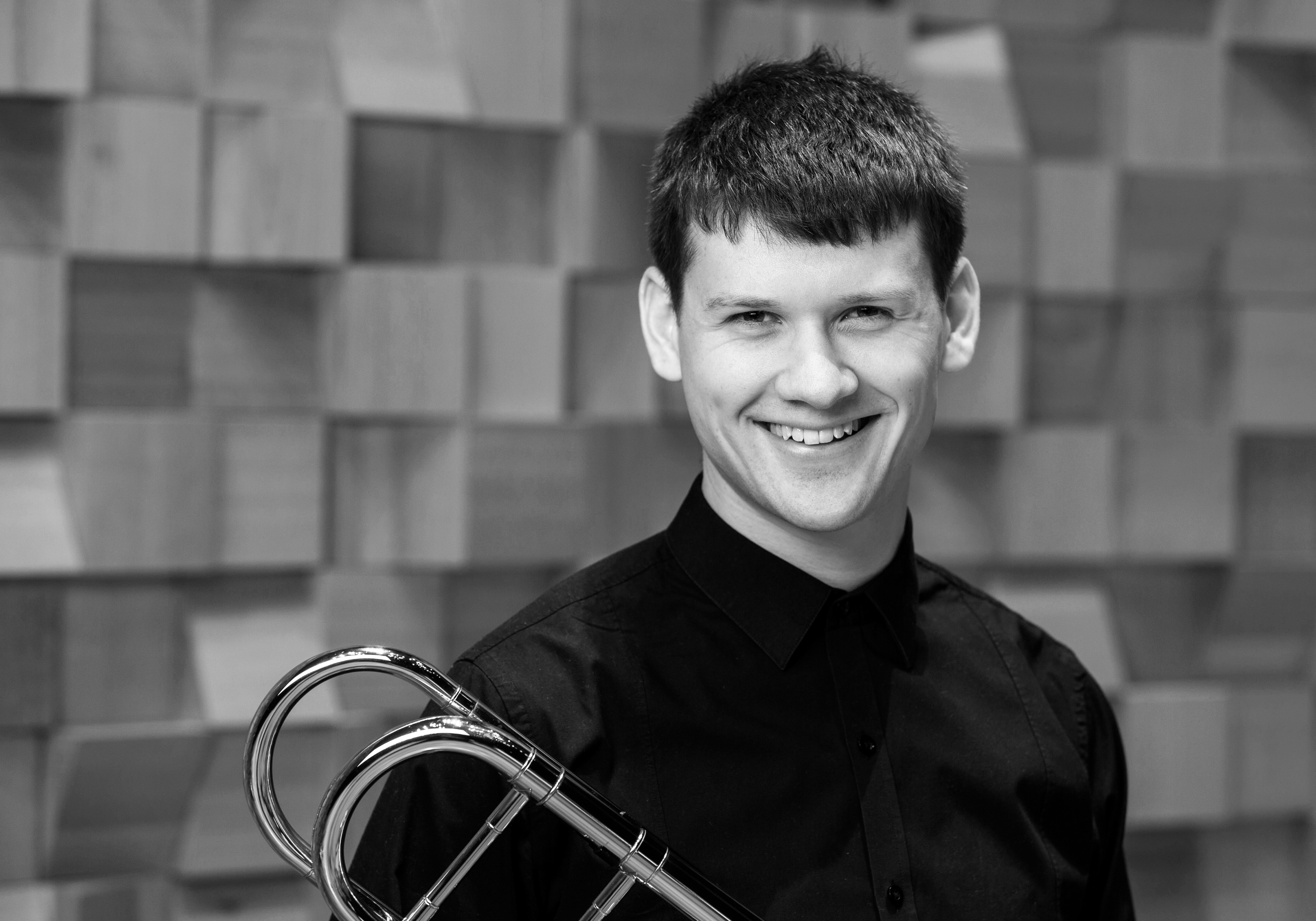 EXPOSED! Life in the orchestra with Jonathon Ramsay, trombone | CutCommon