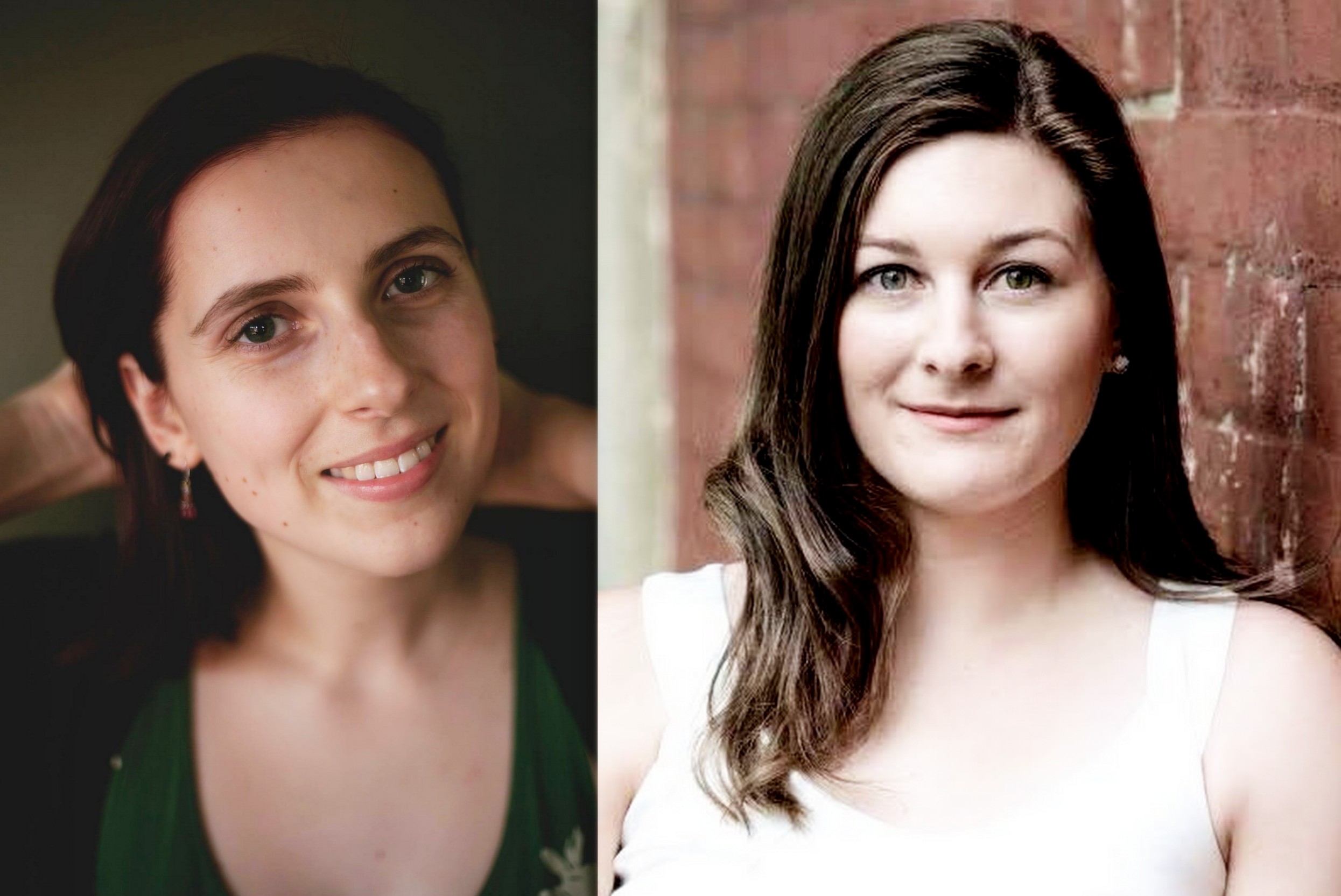 rachel and cassandra | CutCommon