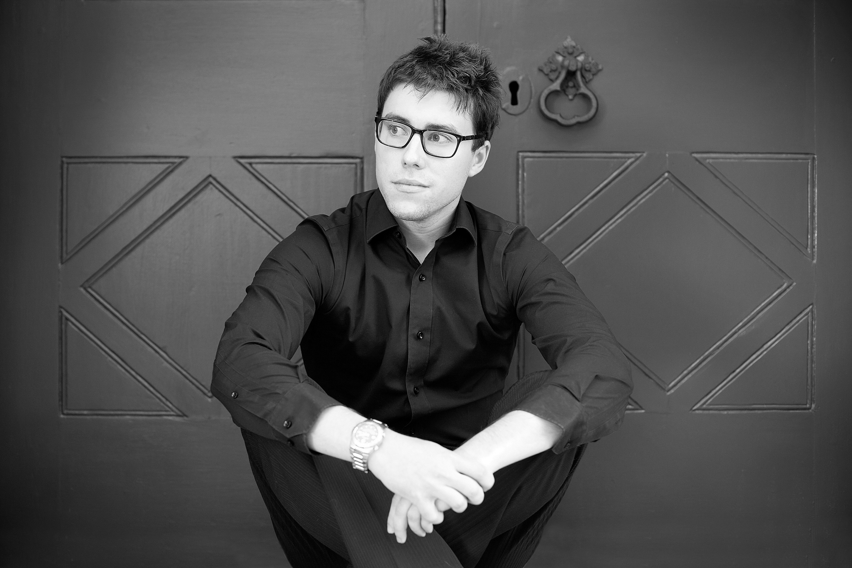 Nicholas Tolputt | CutCommon