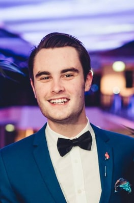 Sam Weller | CutCommon