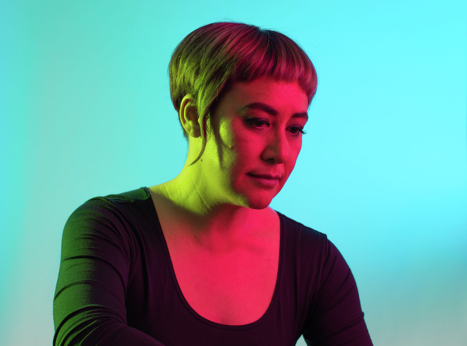 Sally Whitwell | CutCommon