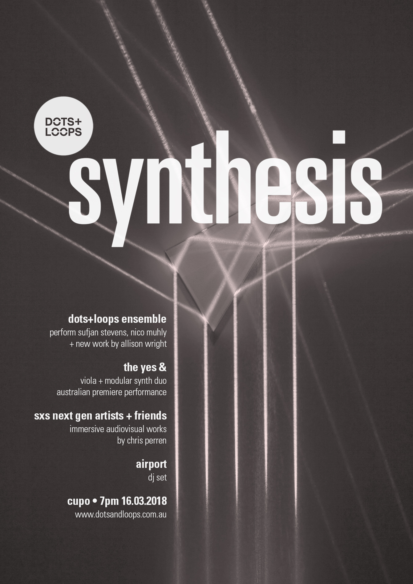 SynthesisWeb | CutCommon