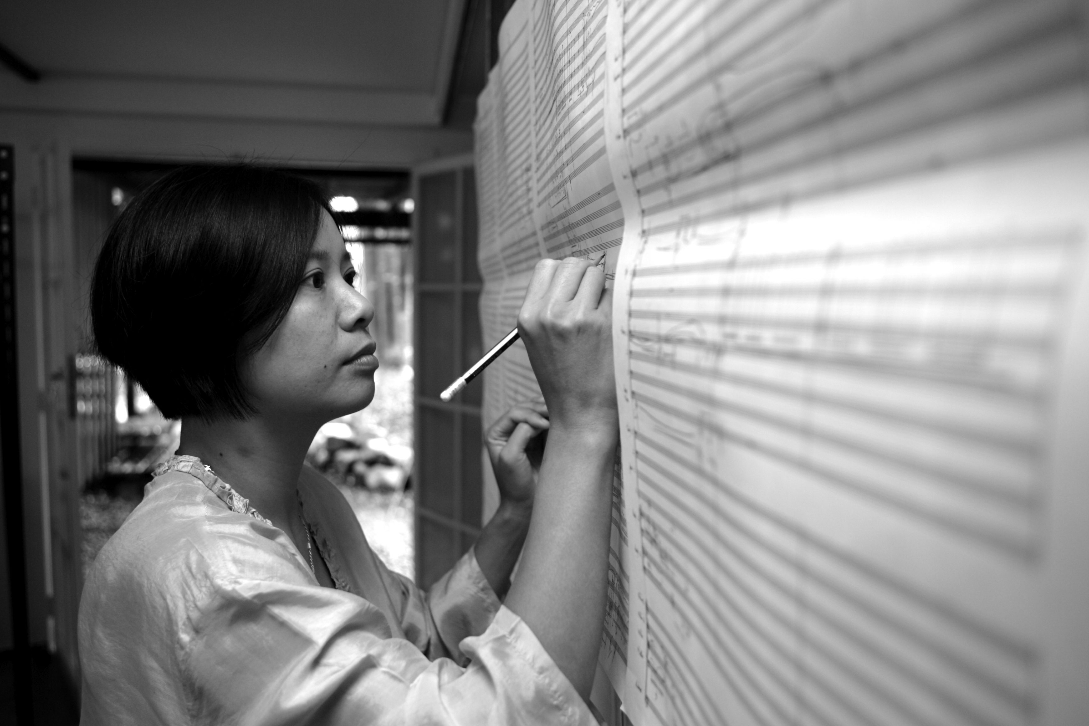 Liza Lim | CutCommon