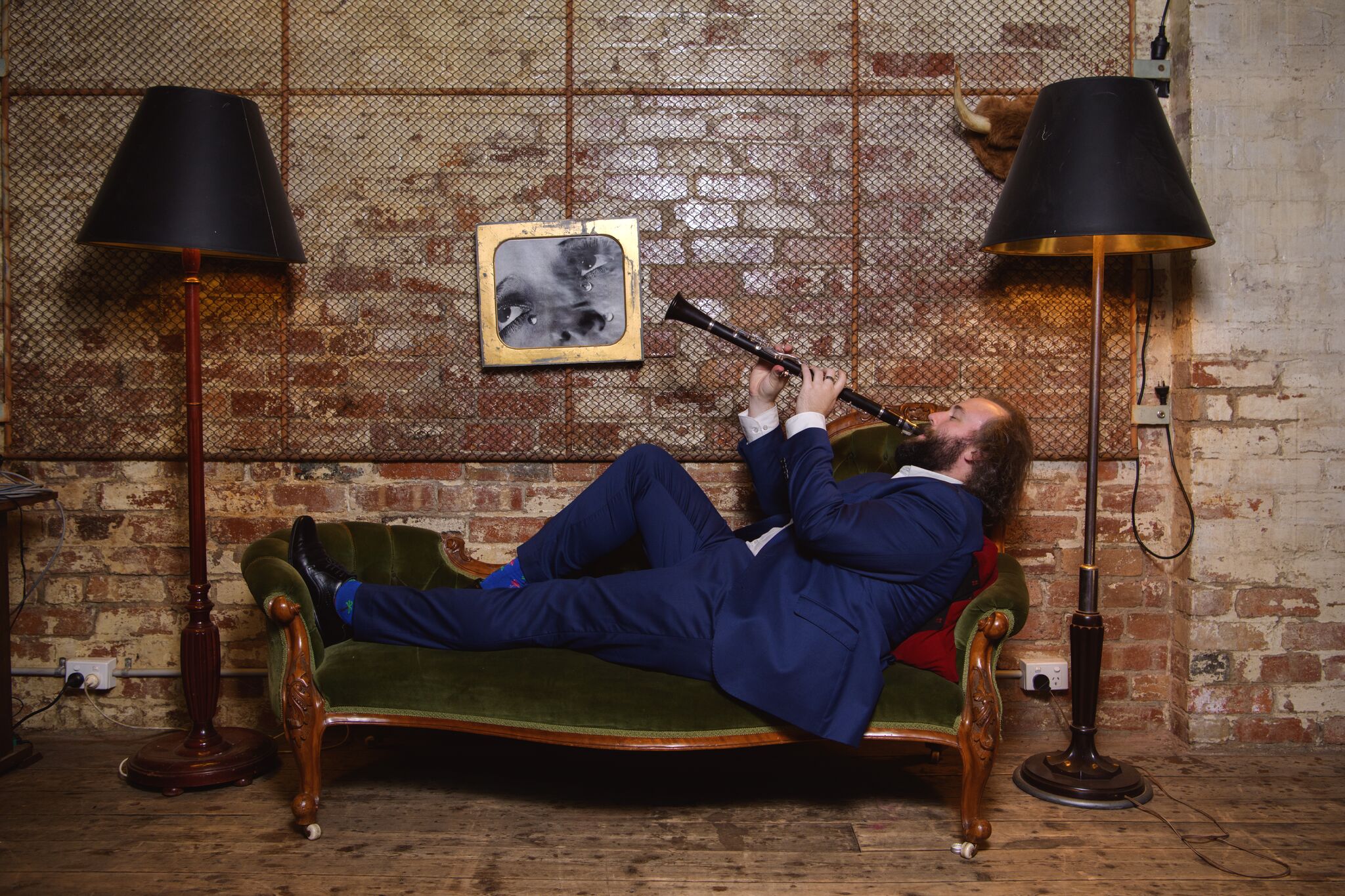 Ed Ferris | CutCommon