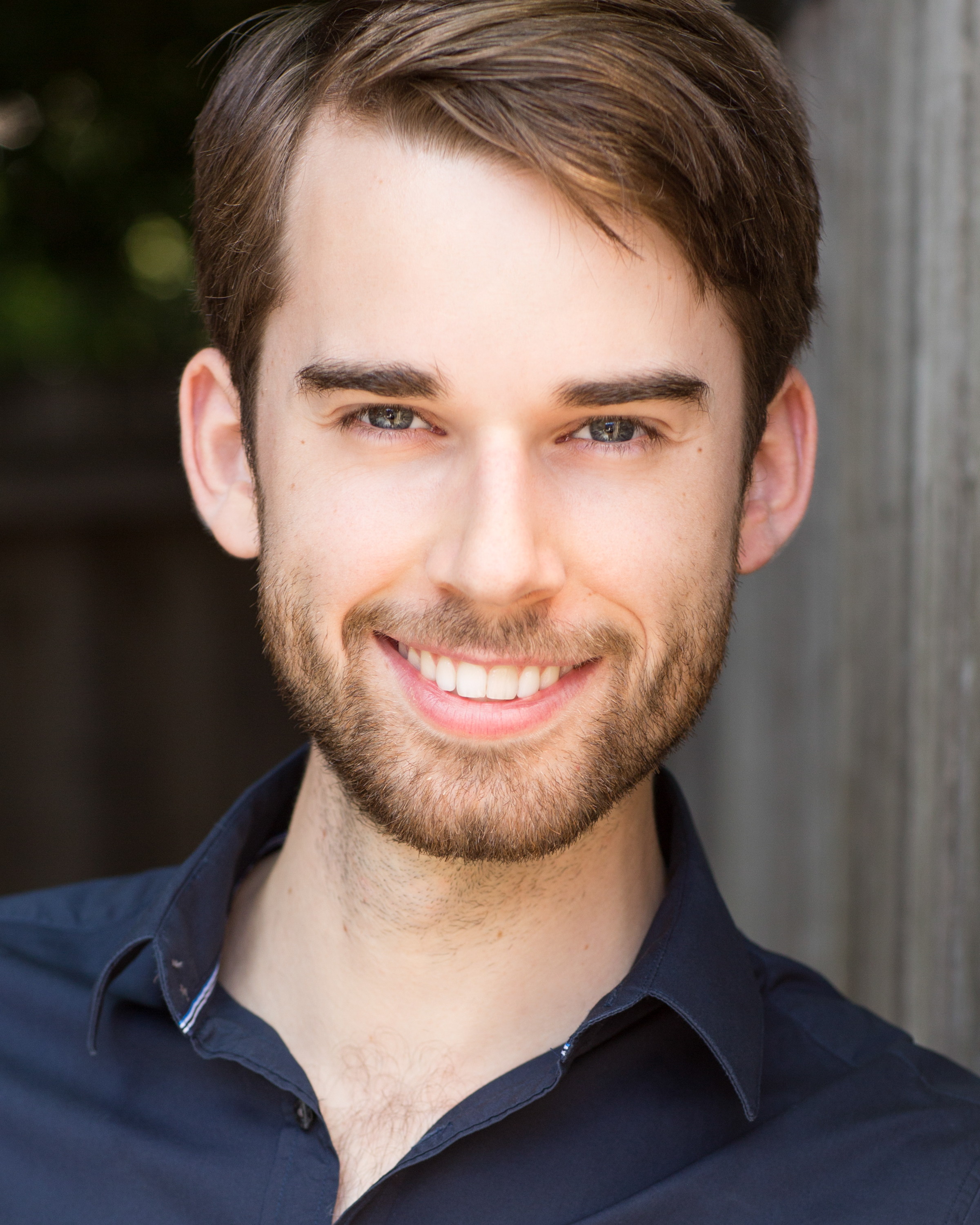 Jeremy Kleeman High Res Headshot | CutCommon