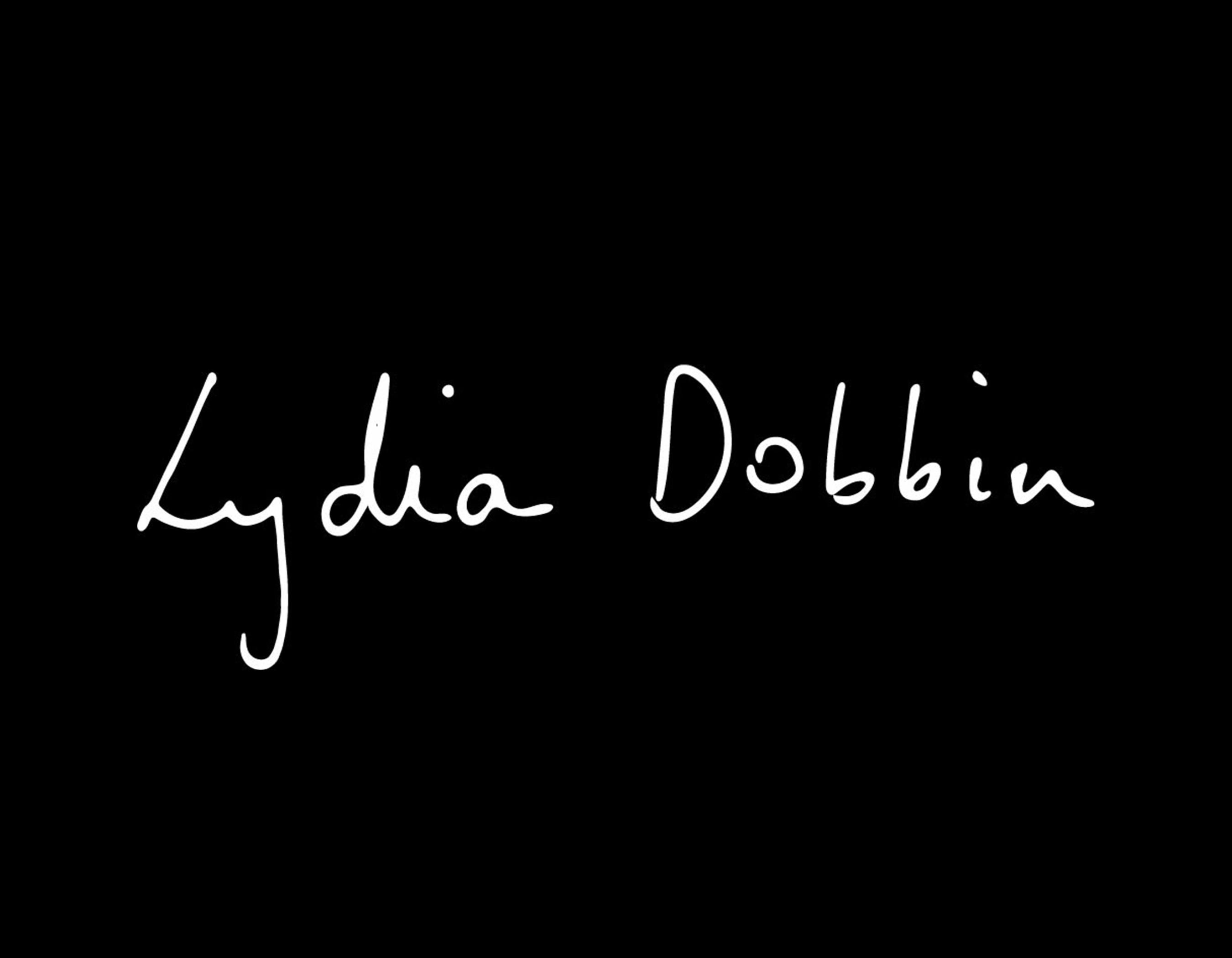 Lydia Logo | CutCommon