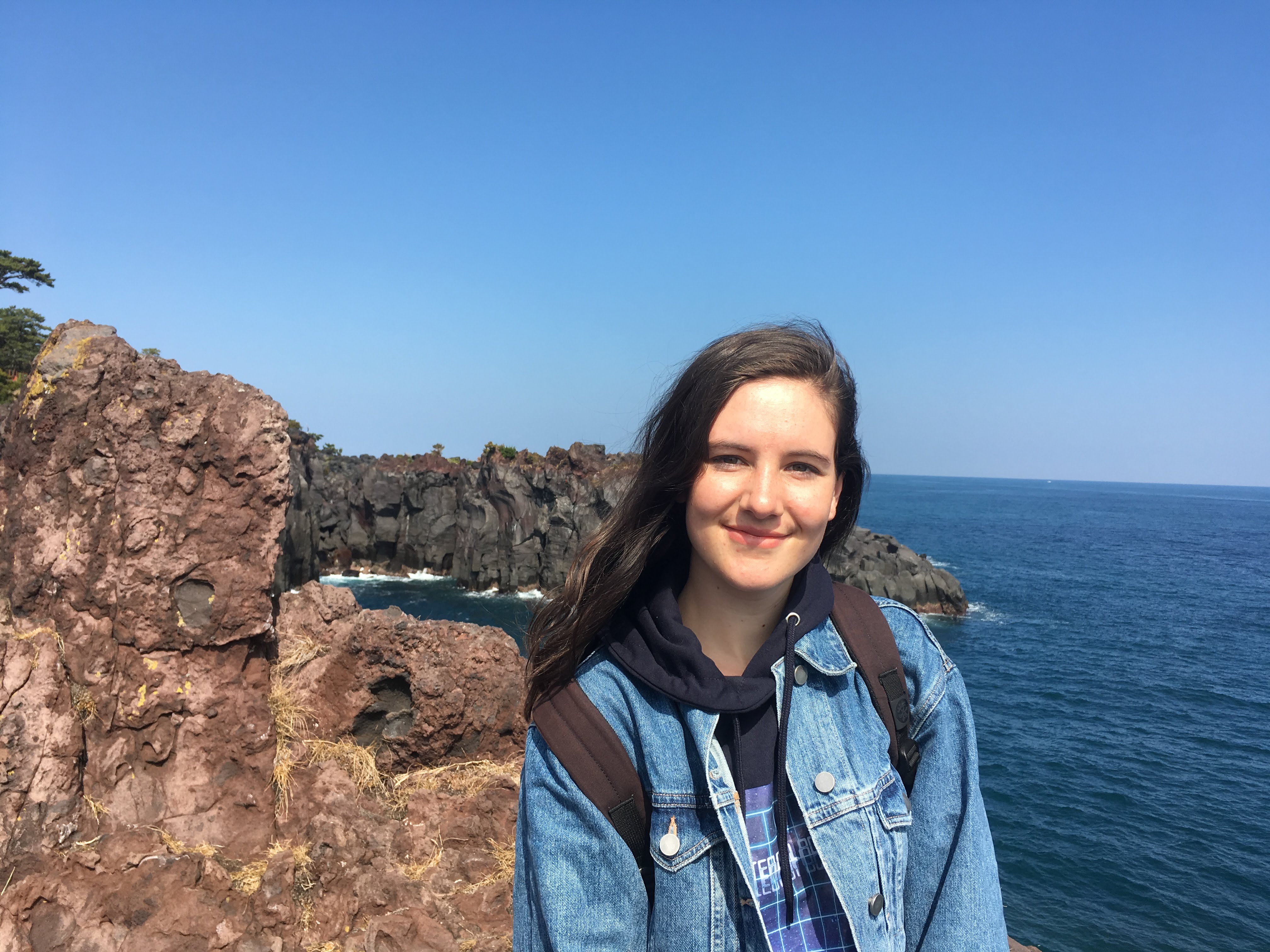 Lydia McClelland headshot | CutCommon