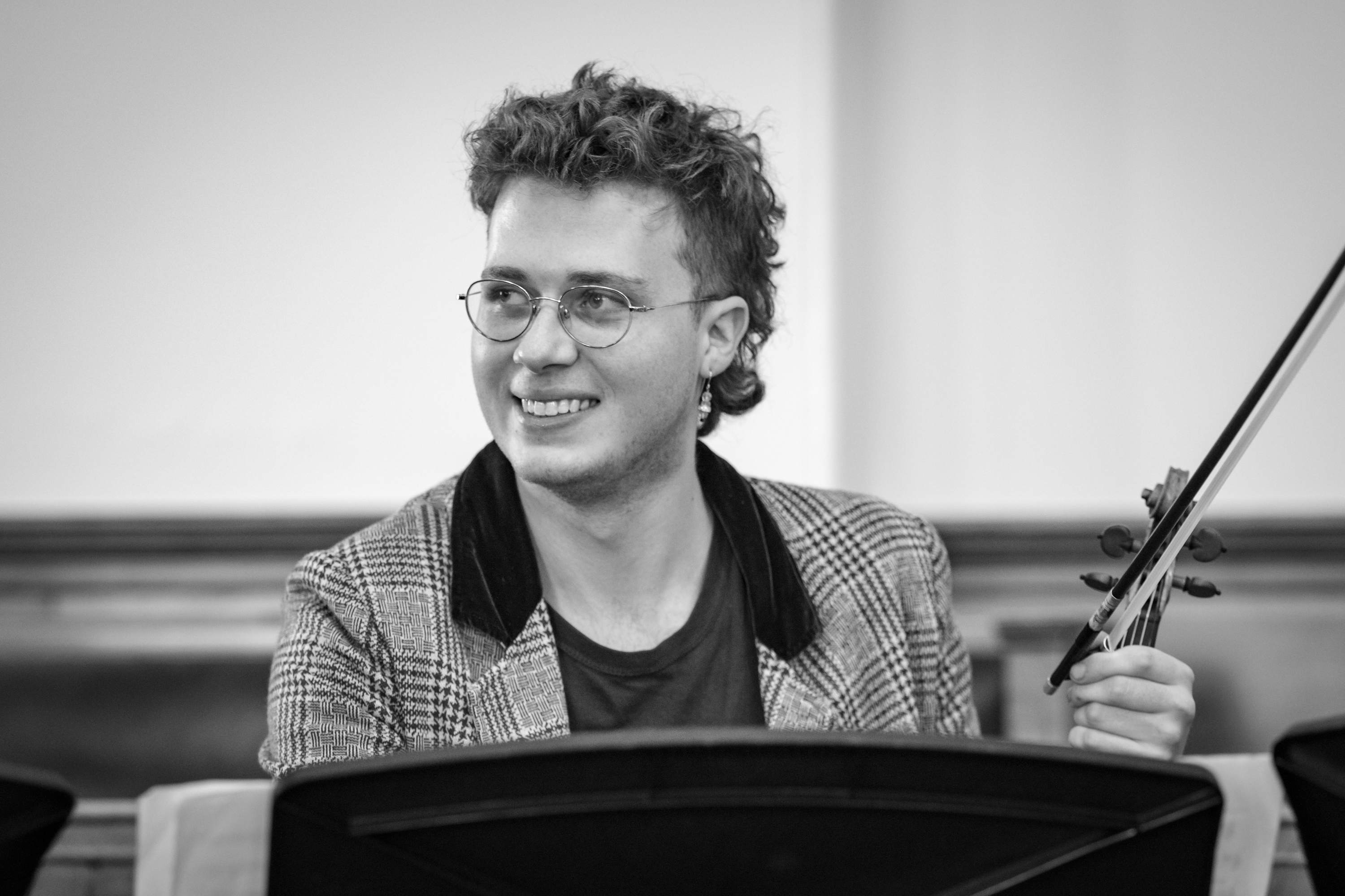 Harry Ward #1 | CutCommon