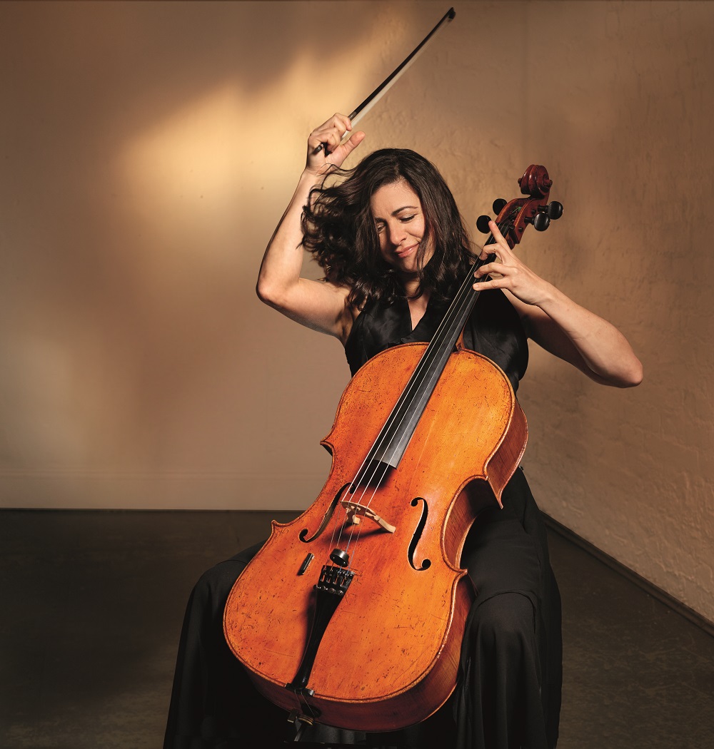 Natalie Clein | CutCommon