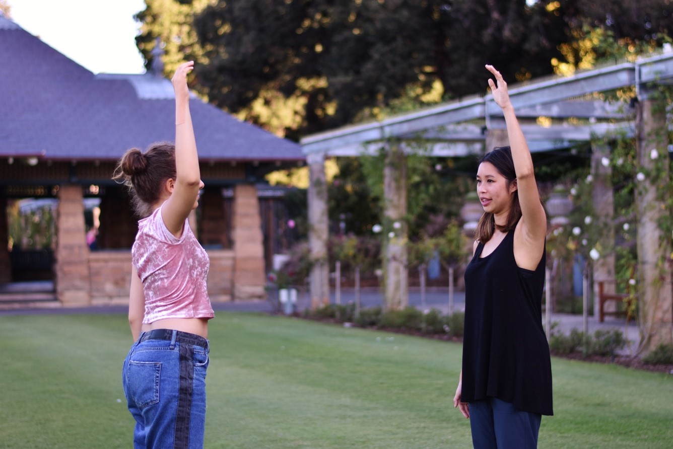 katrina choi 2 | CutCommon