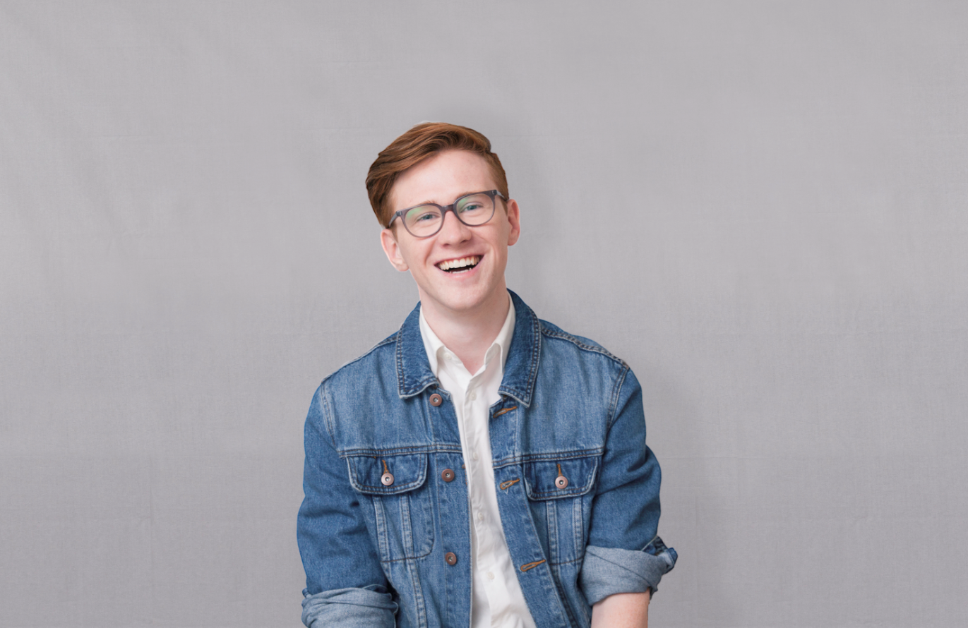 andrew groch | CutCommon