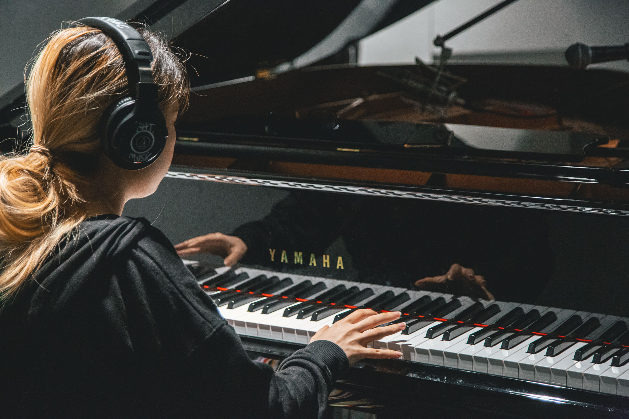 APRA AMCOS CutCommon1_photo by Jacinta Keefe | CutCommon