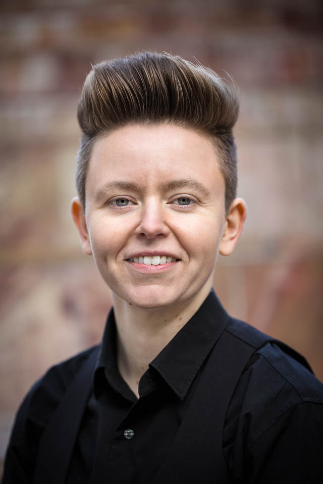 Ingrid Martin Headshot 2019 | CutCommon