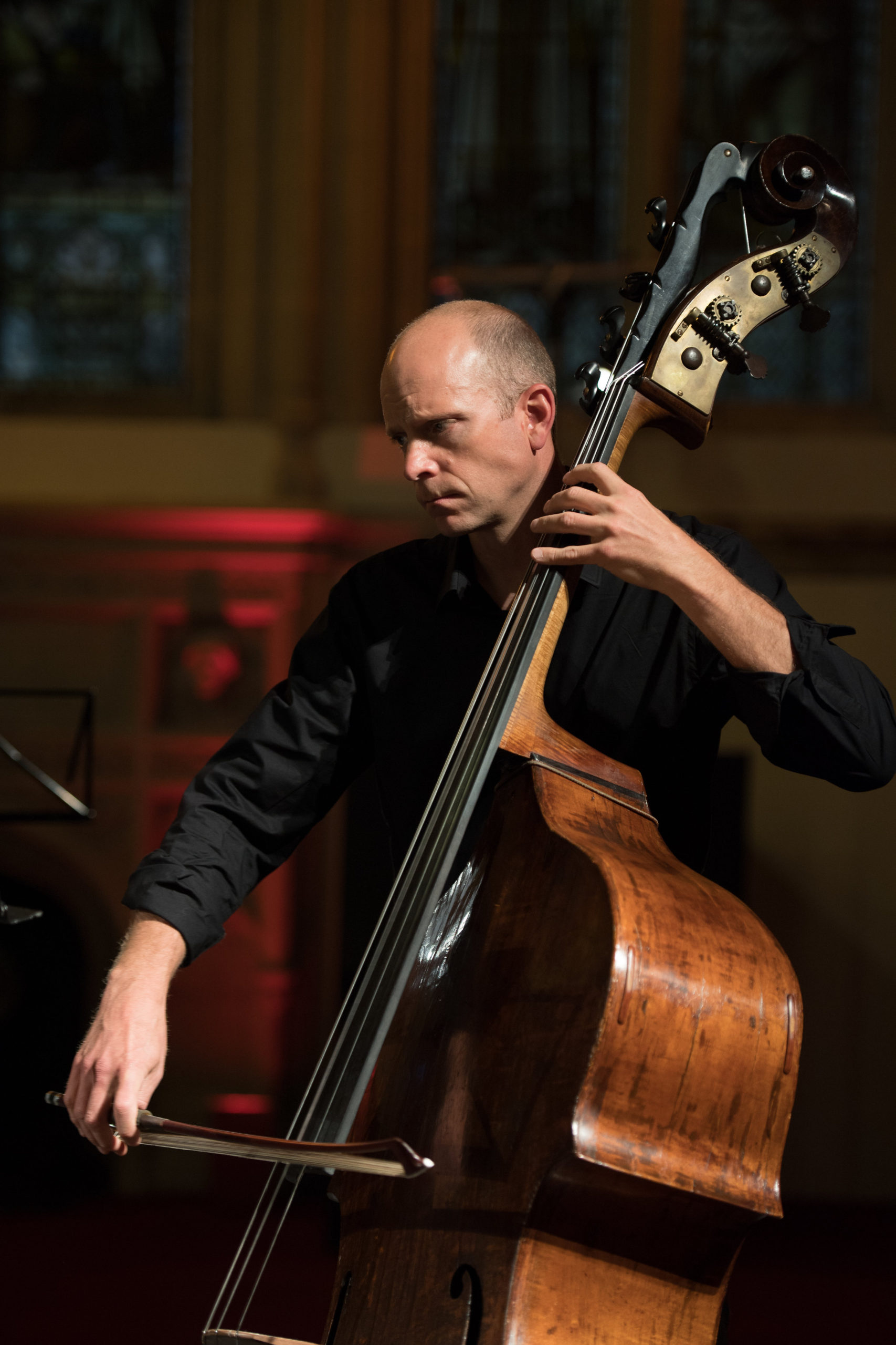 ACO European Tour, London. 2nd Nov 2017, Photo: Wolter Peeters, | CutCommon