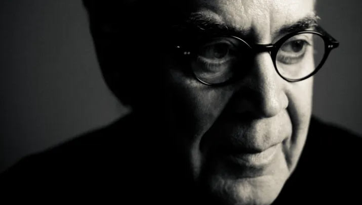Howard Shore explains how he composes his fantasy worlds | CutCommon