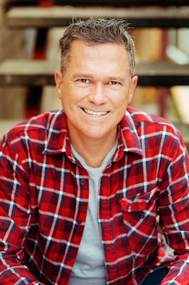 Alastair 2 | CutCommon