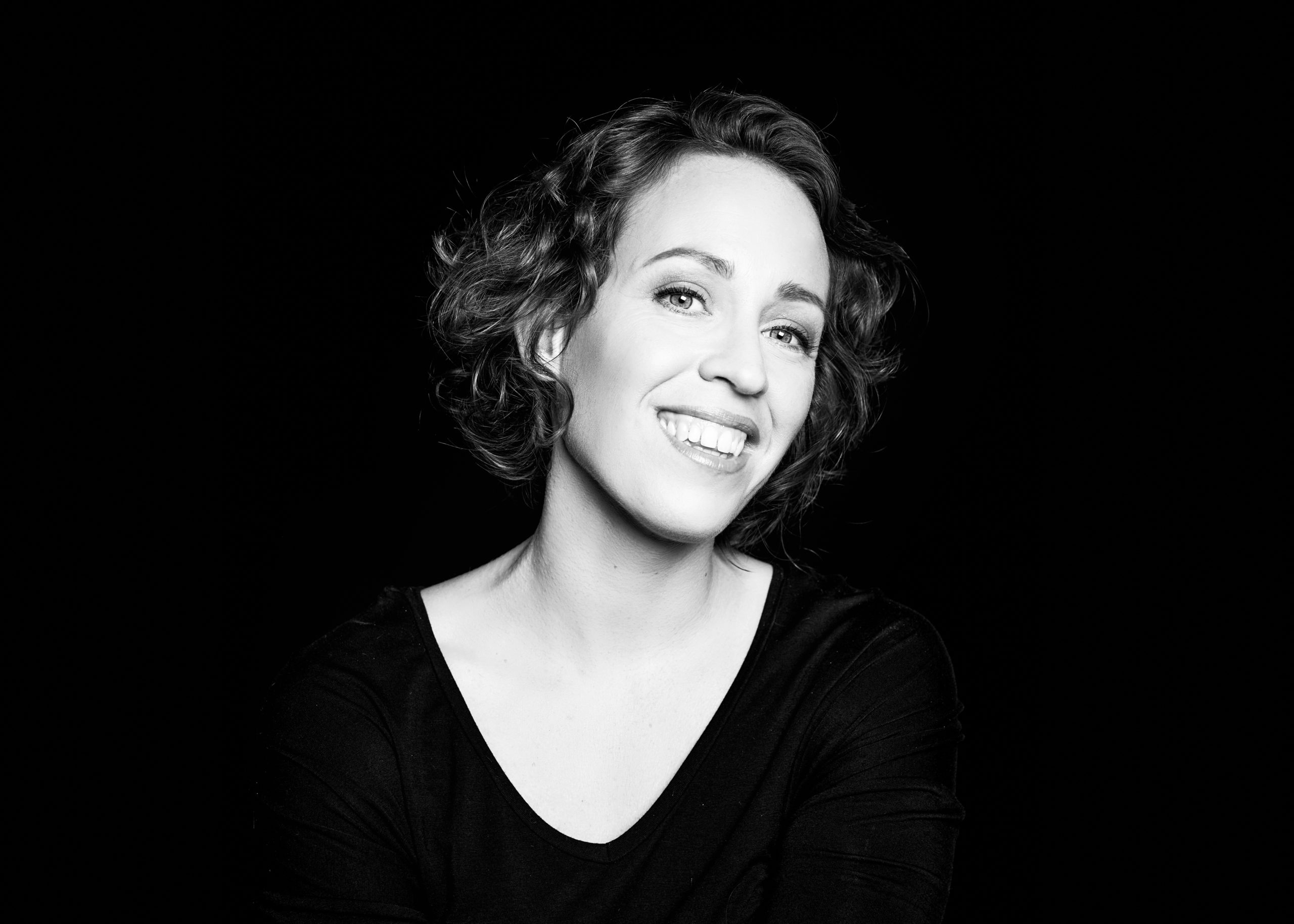 Alice_2020_headshot 2 bw | CutCommon