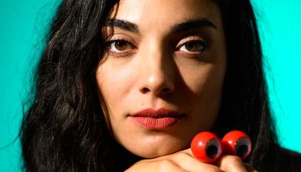 Jodie Rottle | CutCommon