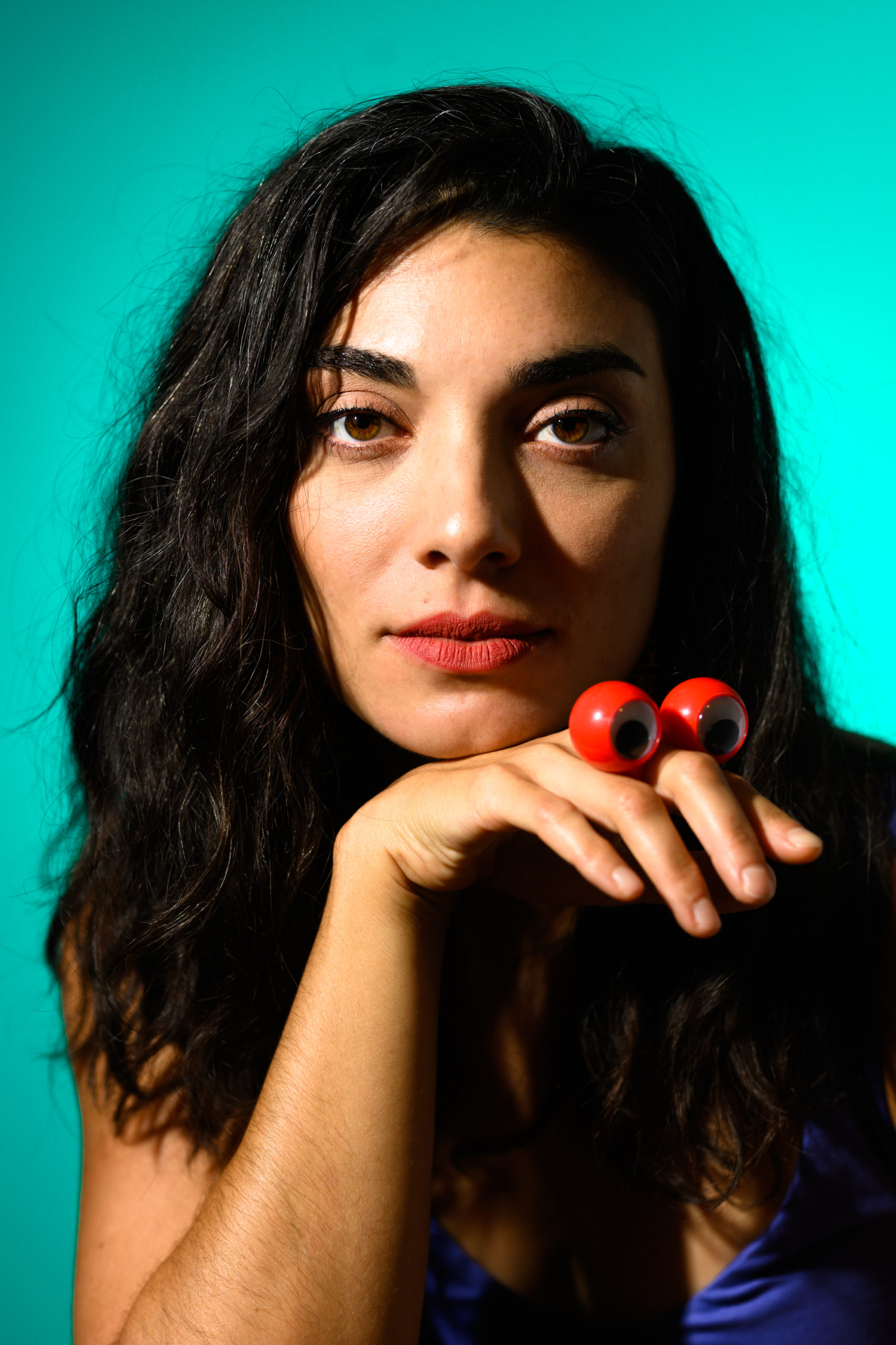 Jodie_Rottle | CutCommon