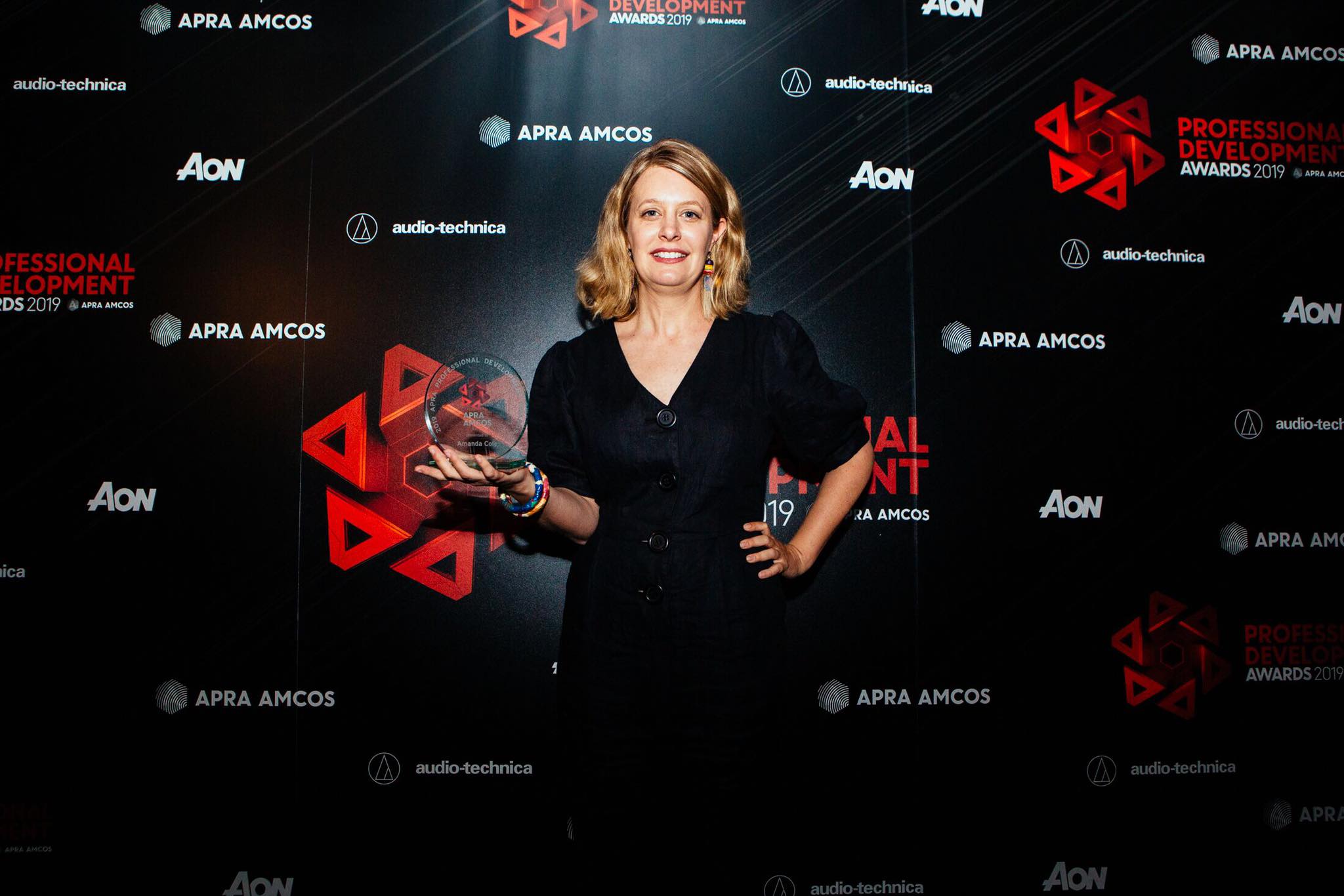 Amanda Cole | CutCommon