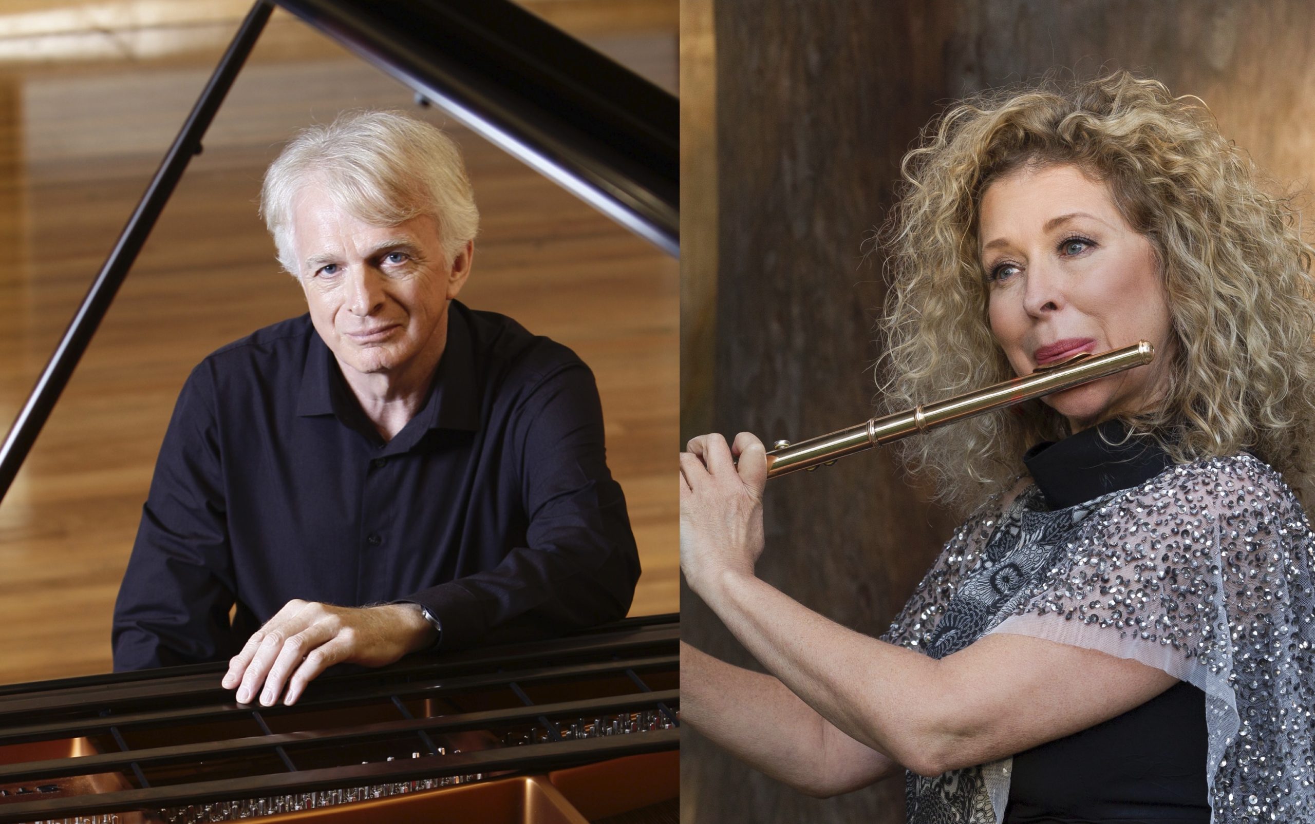 JANE RUTTER & GERARD WILLEMS COMP PHOTO | CutCommon