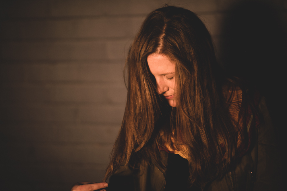 Leah alternate Head Shot Emma Luker | CutCommon