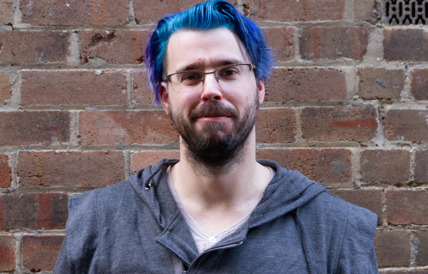 Thinking of applying for the Art Music Fund? Composer Cameron Lam is ...