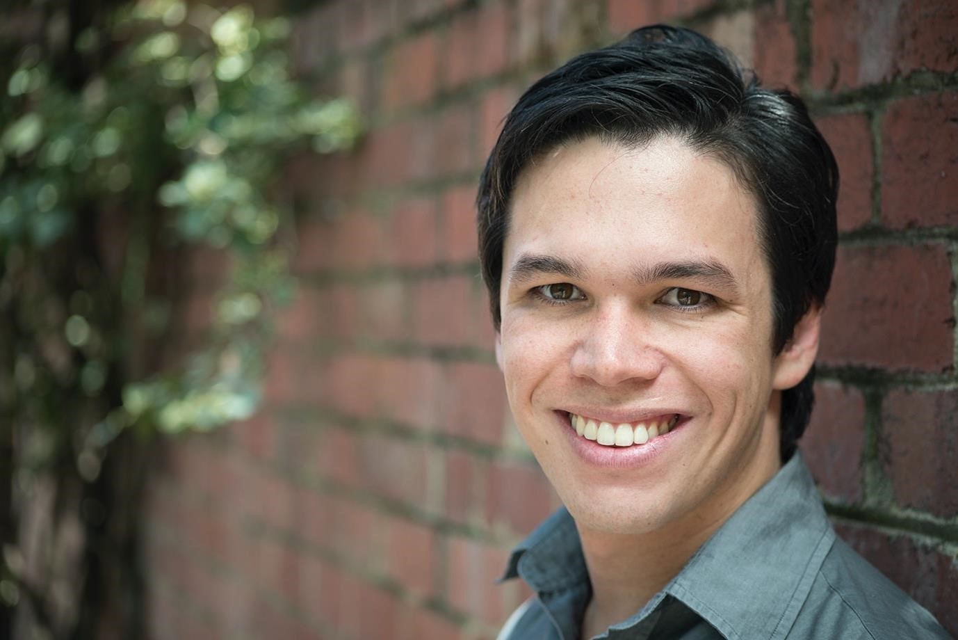 Daniel Todd: Mental health sounds like…