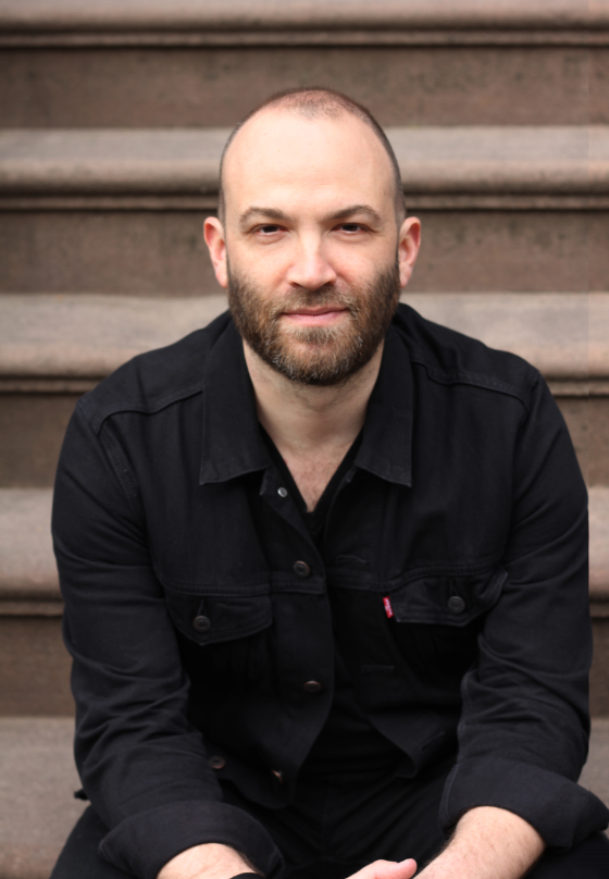 Nathan Halpern Composer | CutCommon