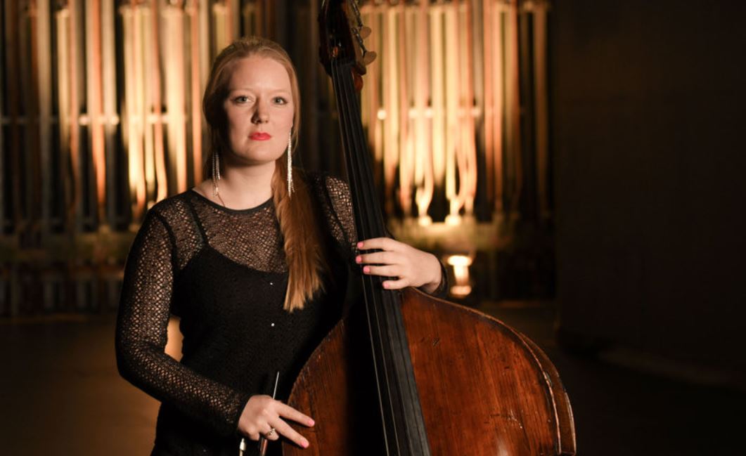 Australian World Orchestra celebrates its birthday with new local music