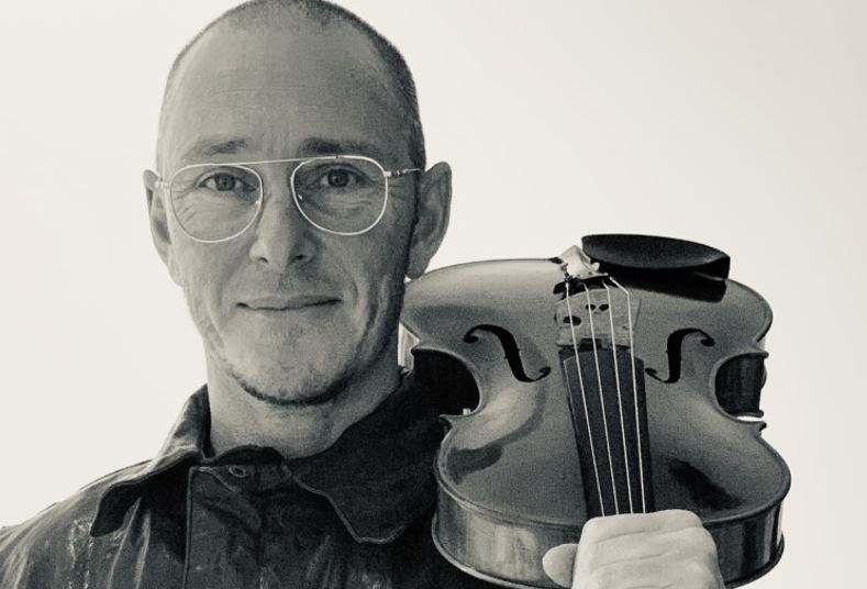 Read an extract of Ed Ayres’ new book Whole Notes