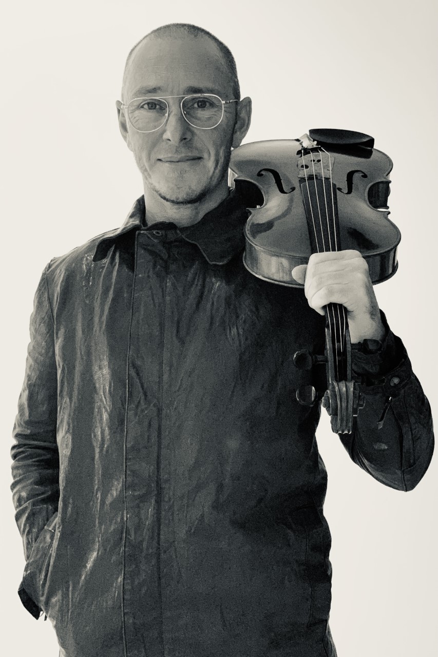 Ed Ayers_credit Greville Patterson_IMG_3135 | CutCommon