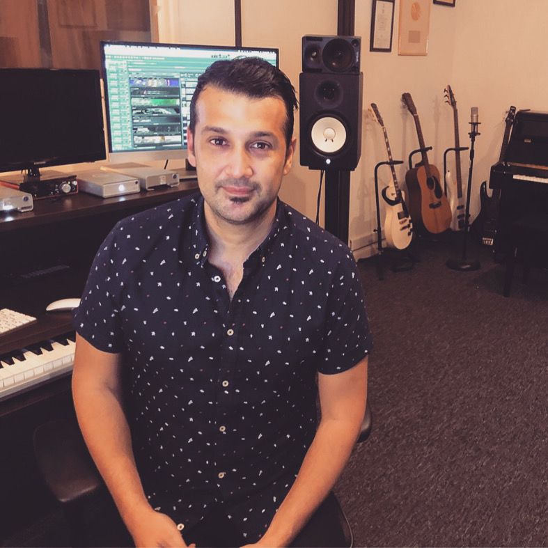 George Kallis Studio | CutCommon