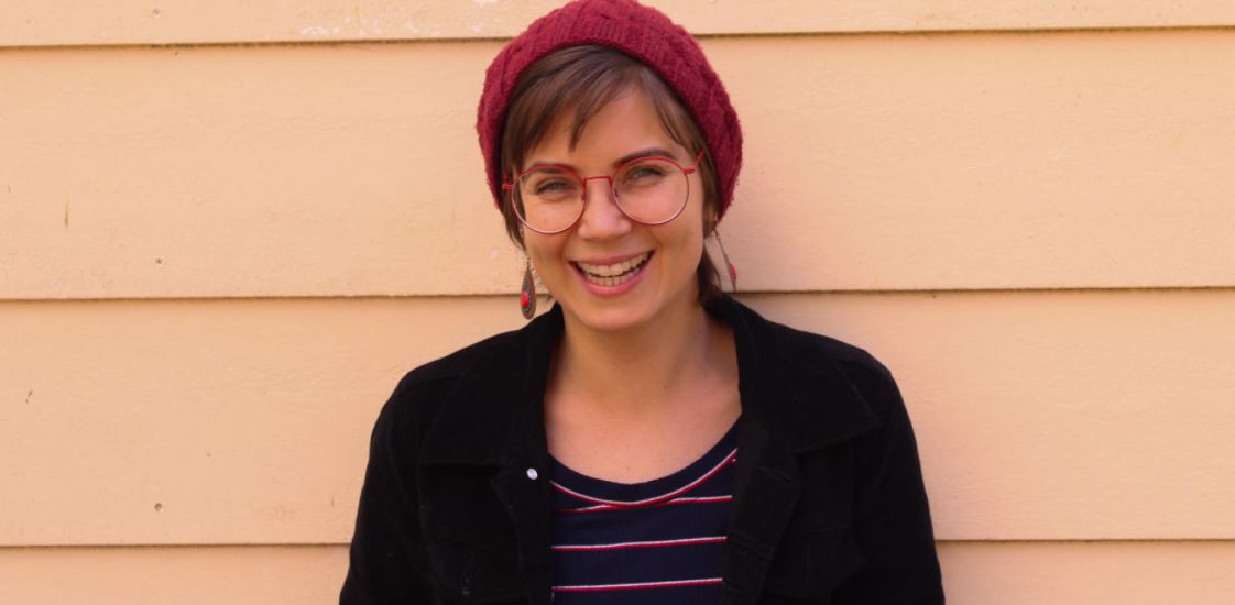 How one musician is building menstrual cycle awareness