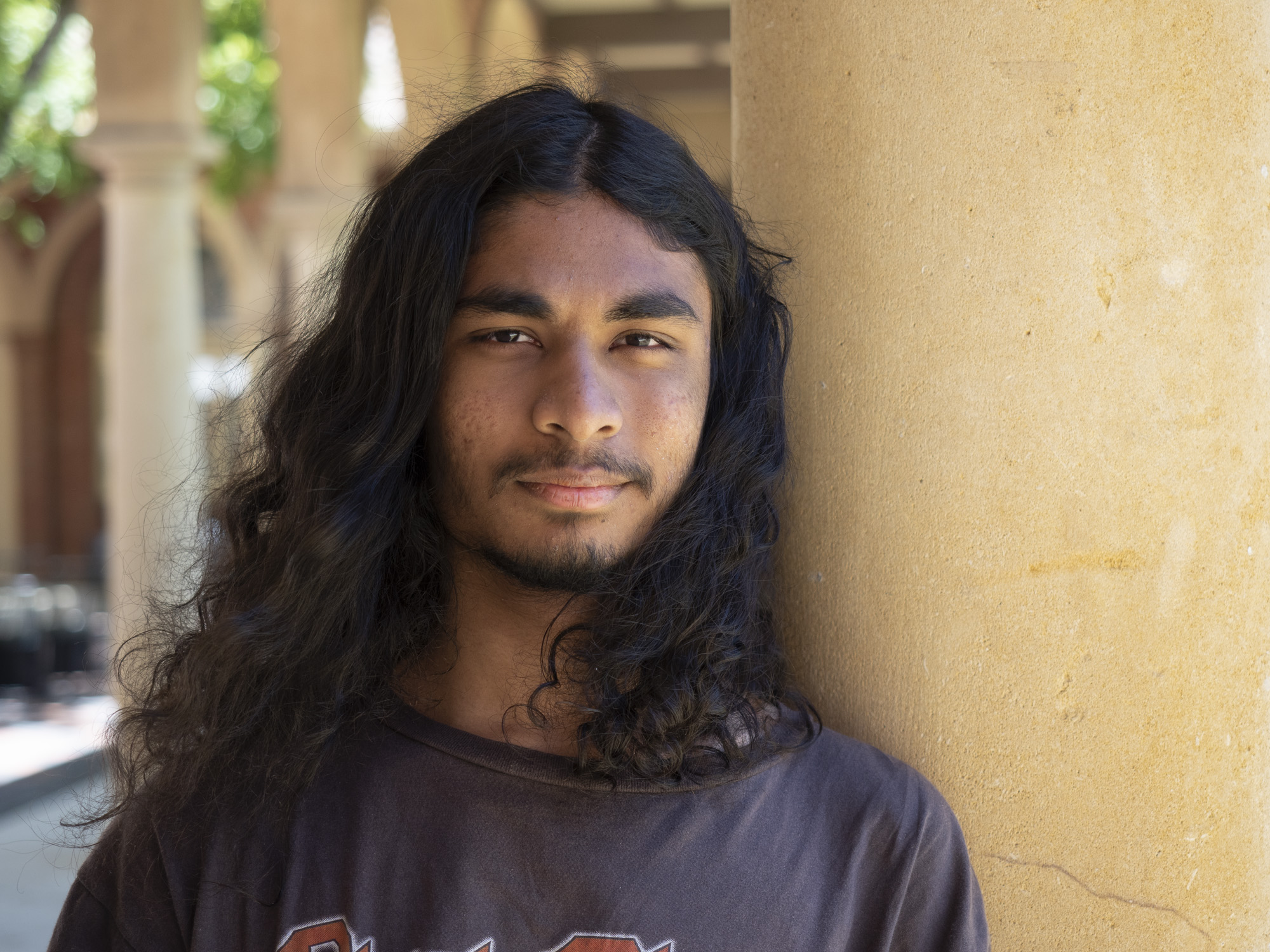 Victor Arul’s new music explores the idea of “modern”