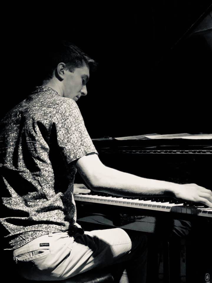 Pat Jaffe | CutCommon