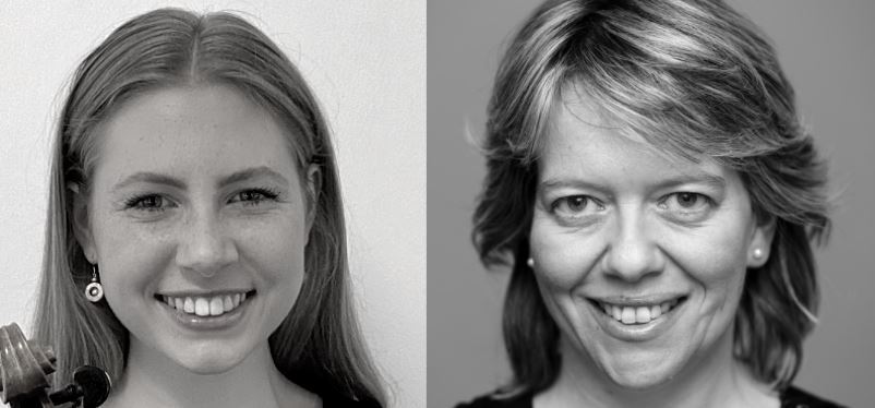 LIVE REVIEW // Jo watches Grace Thorpe and Jennifer Marten-Smith in Tassie