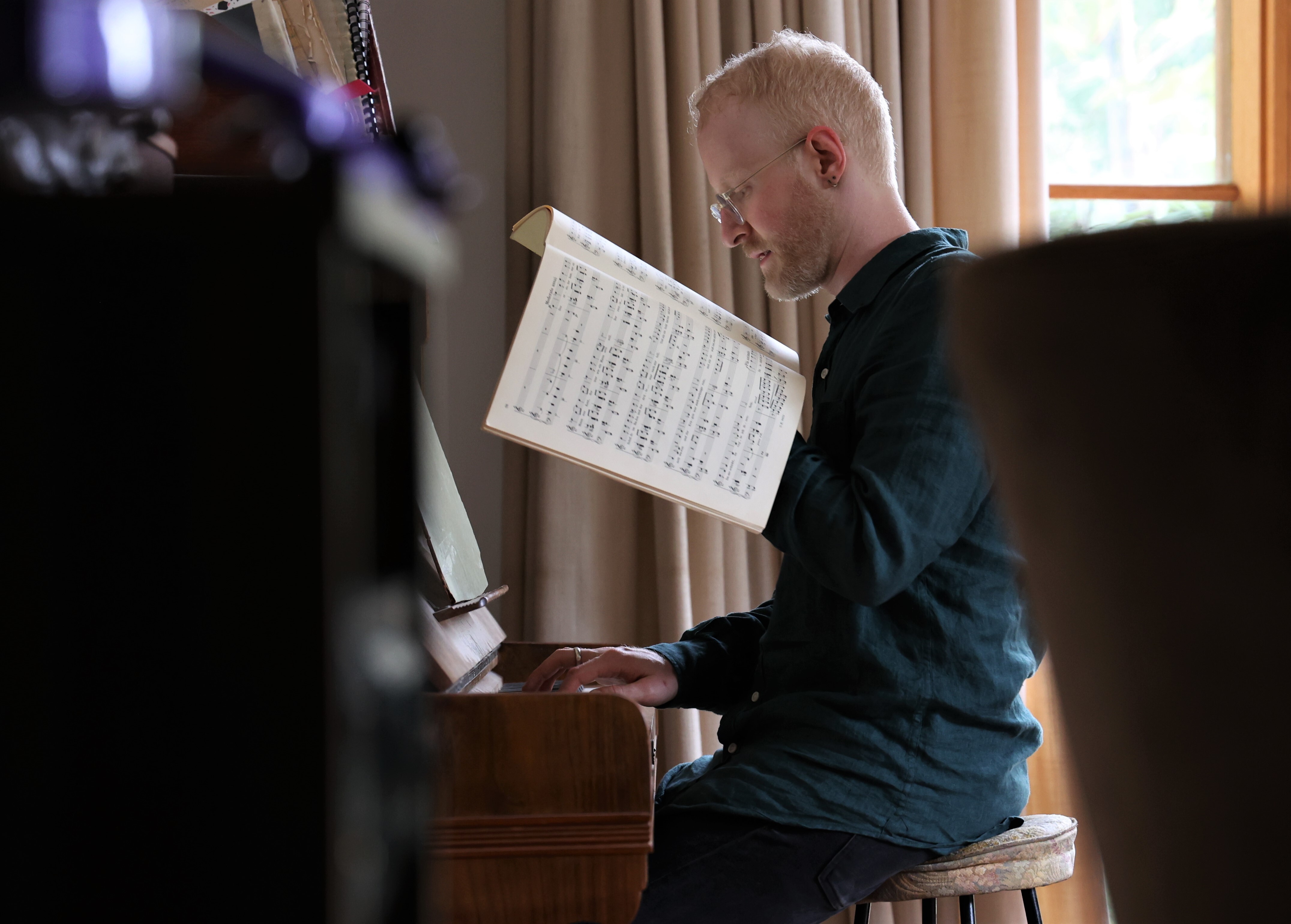 Jonathan Dreyfus | CutCommon