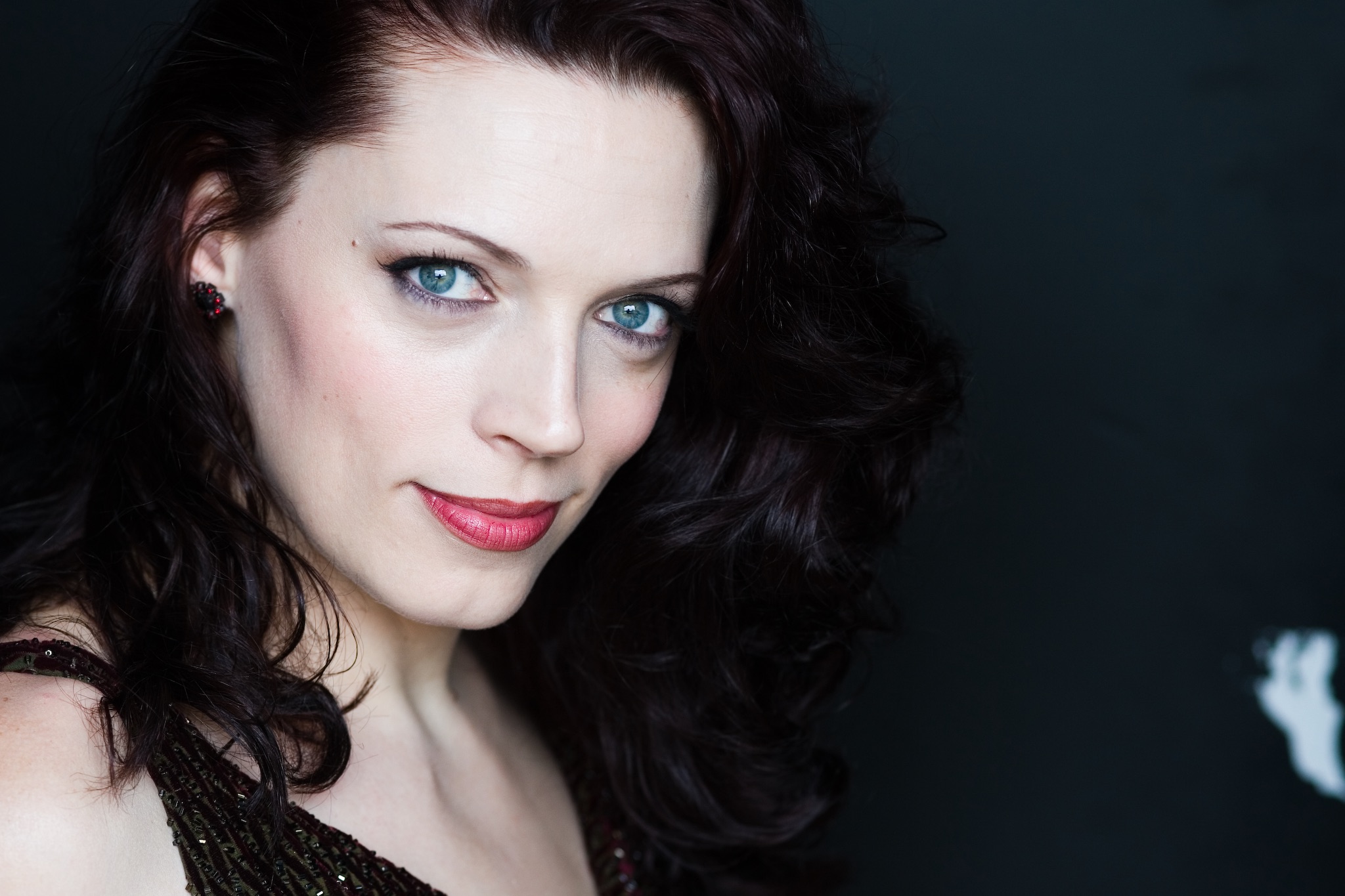 Rachelle Durkin was “creeped out” by this scary opera — and she sings ...