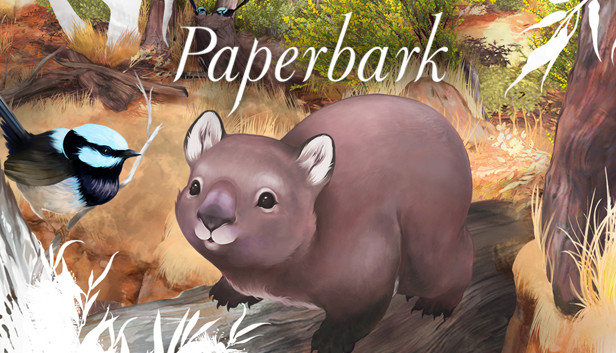 Paperbark | CutCommon