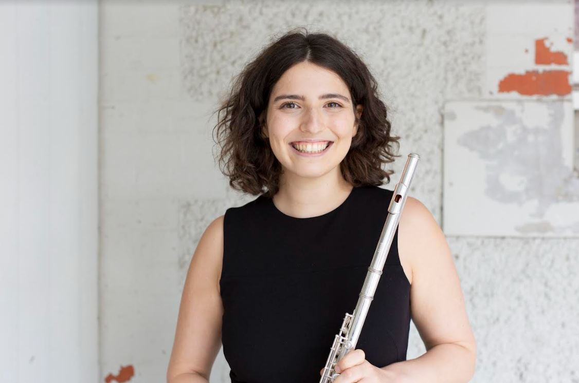 What’s it actually like to be a first year at ANAM?