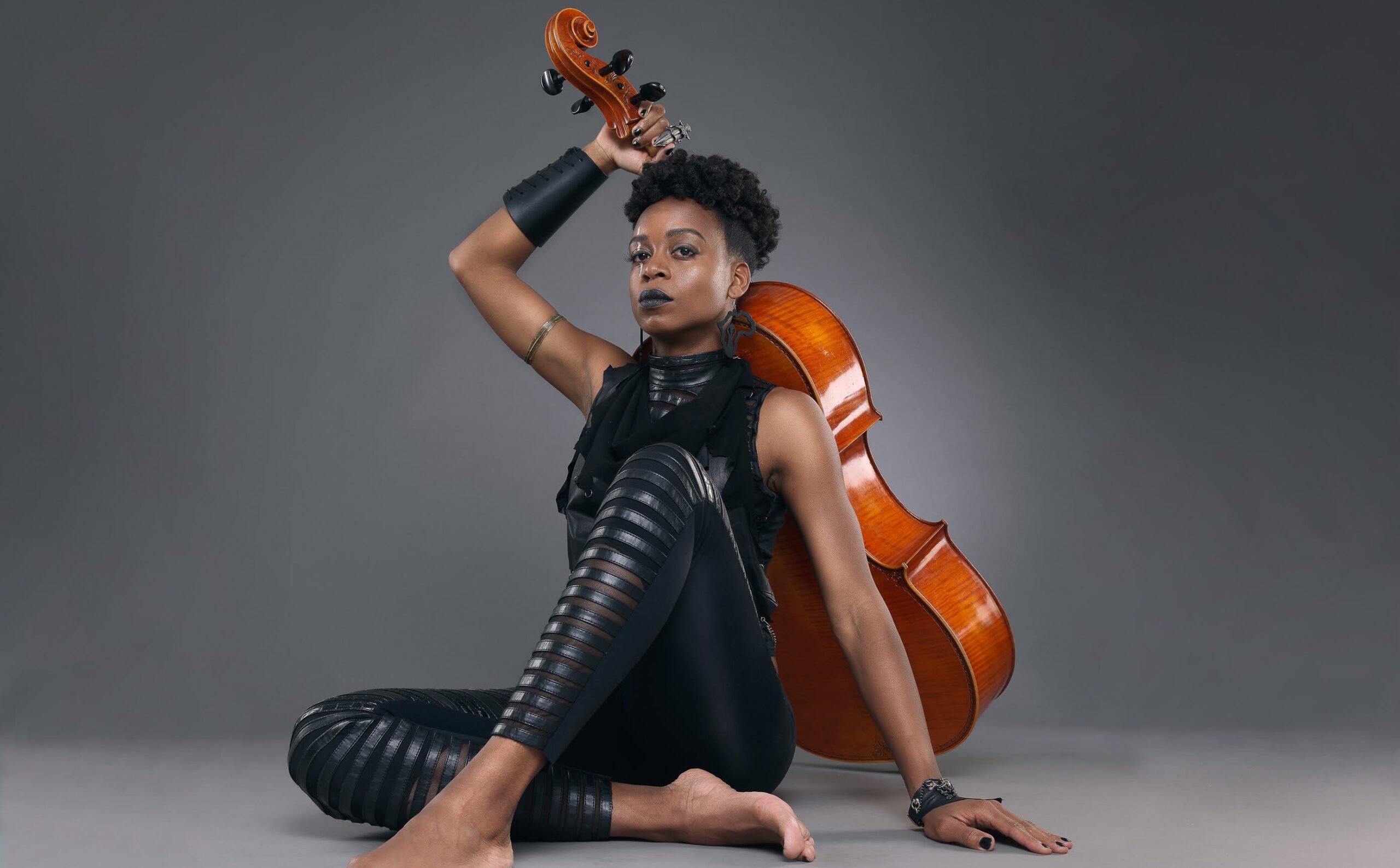 LIVE REVIEW // Joseph goes to see Ayanna Witter-Johnson