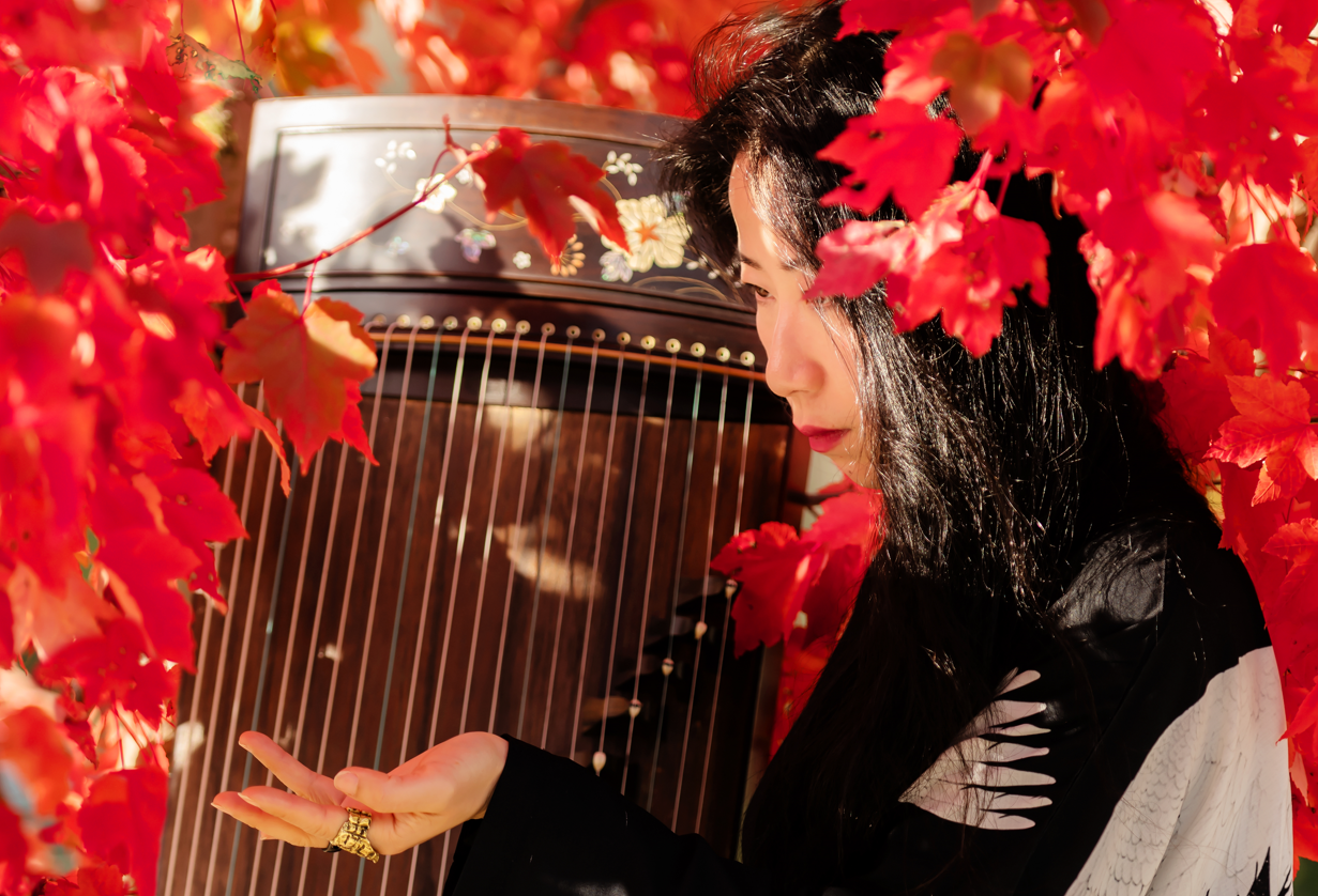 Drift into this beautiful sanctuary of new Australian music