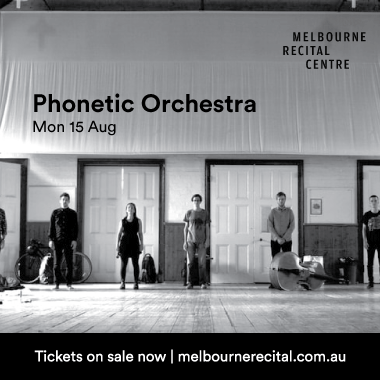 380×380 Phonetic Orchestra – CutCommon | CutCommon