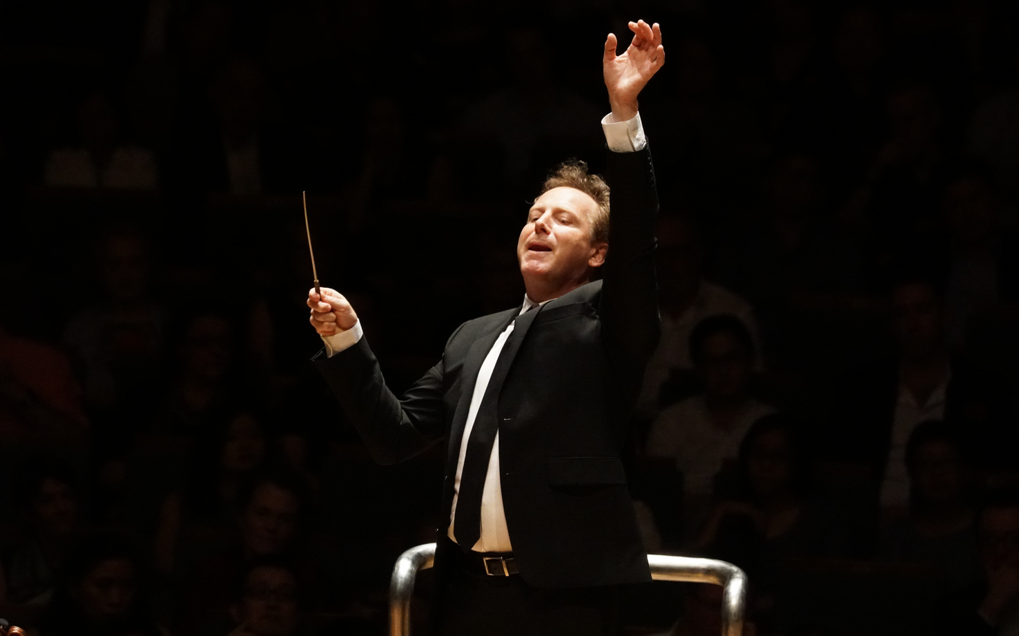 Strauss composed “one of the greatest works ever written” – and the ...